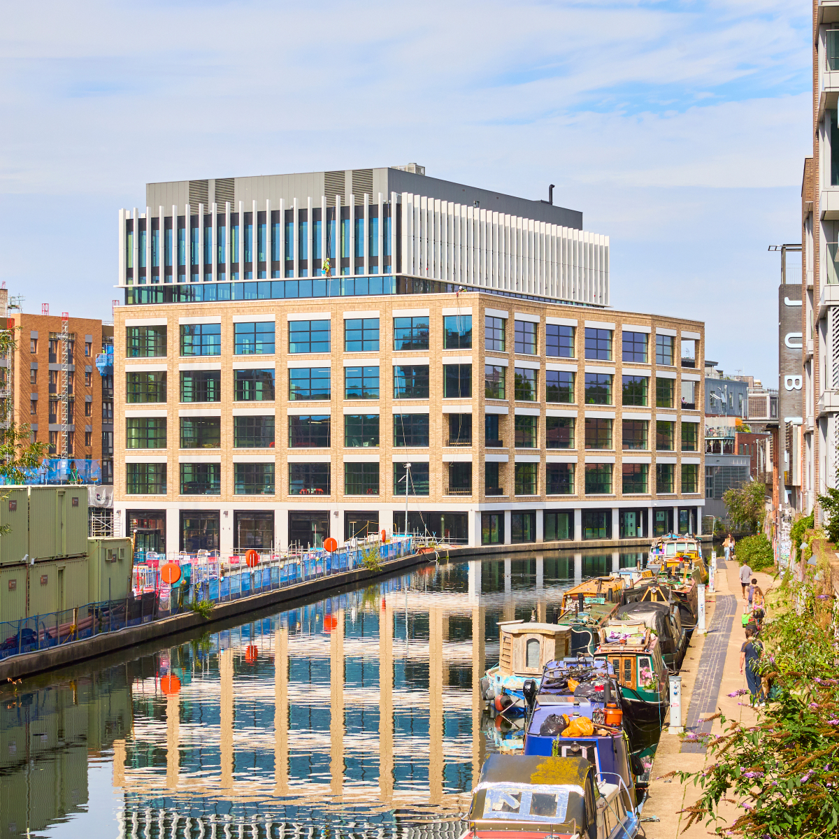 Projects | VolkerFitzpatrick